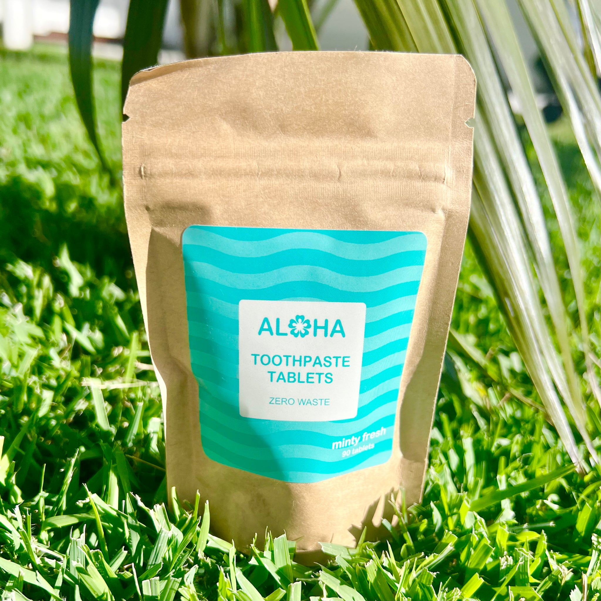 AlohaBrite® Smile Set – ALOHABRITE