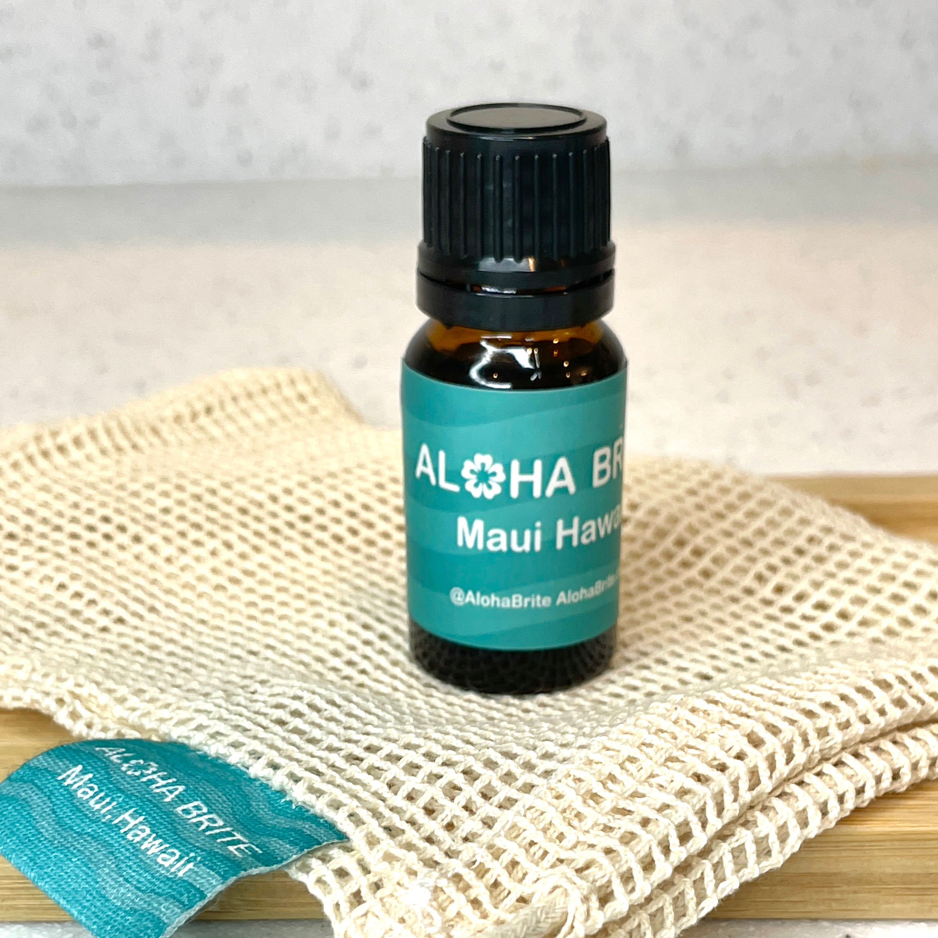 AlohaBrite Oral Rescue™ – ALOHABRITE